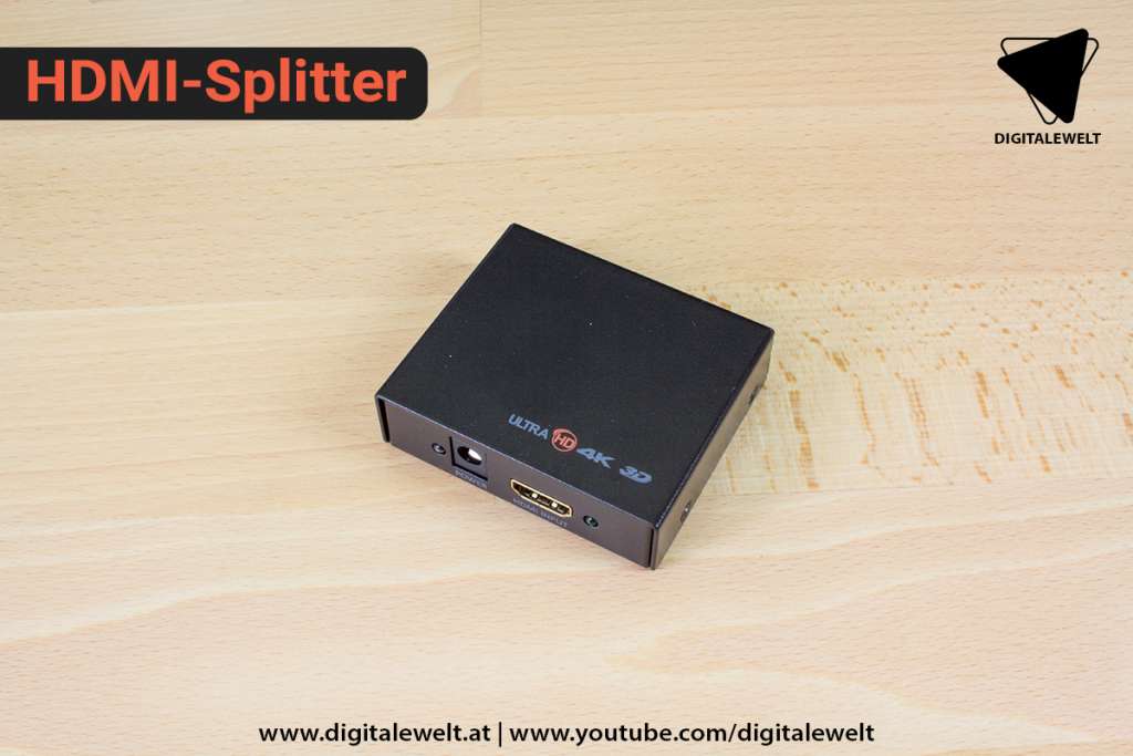 Ambilight mit dem Raspberry Pi 3 – Schritt für Schritt Anleitung Teil 4 ...