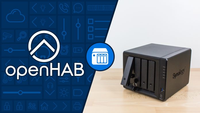 openHAB 2 auf der Synology DiskStation installieren | Schritt für Schritt Anleitung - digitalewelt