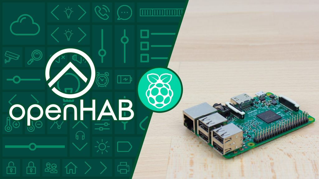 openHAB 2 auf dem Raspberry Pi 3 installieren | Schritt für Schritt ...