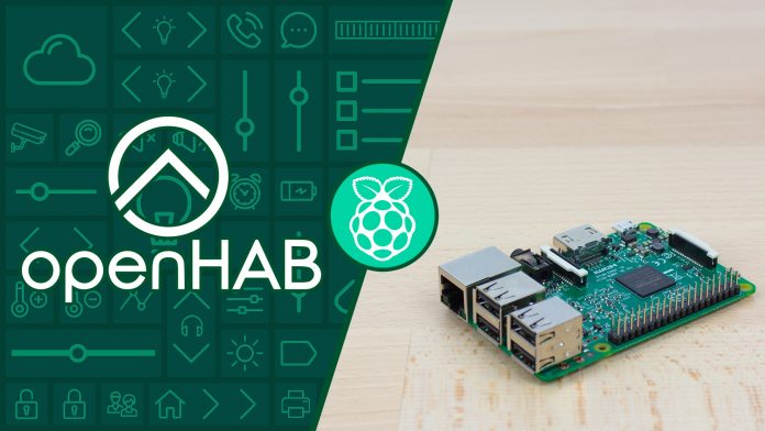 openHAB 2 auf dem Raspberry Pi 3 installieren | Schritt für Schritt ...