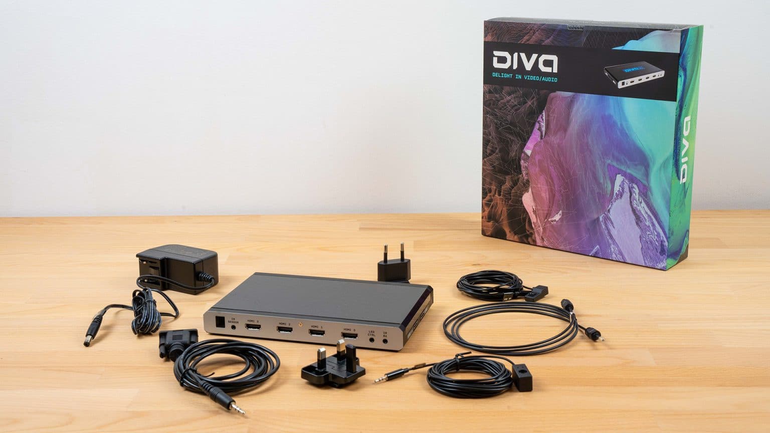 Raspberry Pi Ambilight Anleitung von A bis Z - digitalewelt