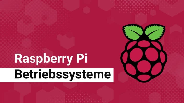 Raspberry Pi: Top 10 Betriebssysteme die man kennen muss. - digitalewelt