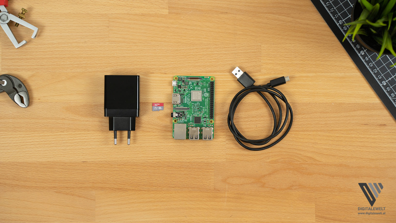 Smart Mirror mit dem Raspberry Pi - Schritt für Schritt Anleitung (Teil ...