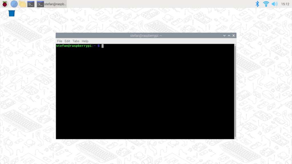 Raspberry Pi: Python Skript erstellen und ausführen - digitalewelt