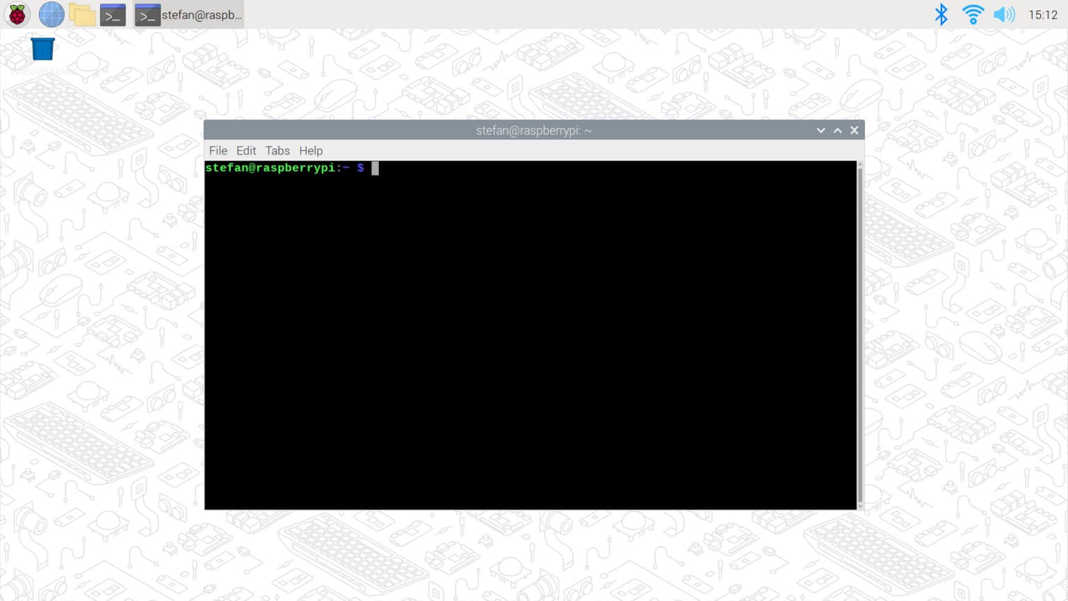 Raspberry Pi: Python Skript erstellen und ausführen - digitalewelt