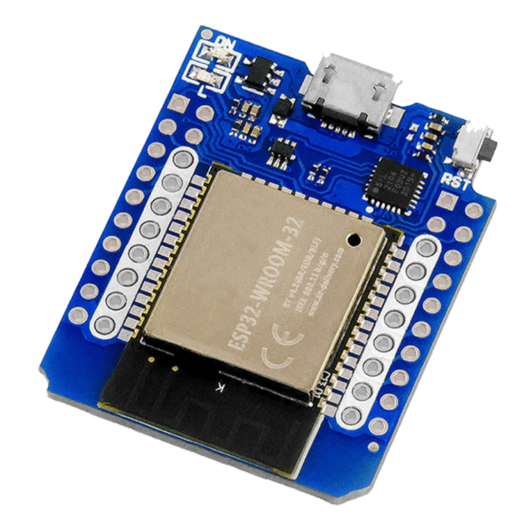 ESP32 Grundlagen (Basiswissen) - digitalewelt